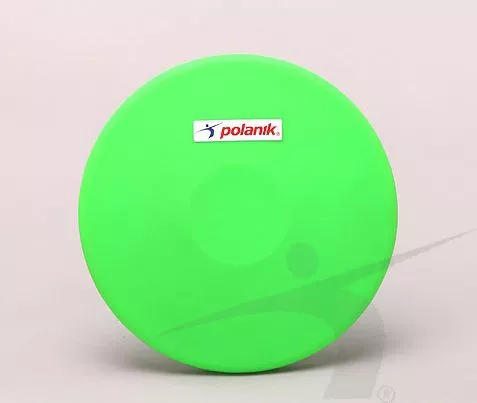 Купить диск для метания детский polanik ped-350 г. по цене 3 358 ₽ в Москве
